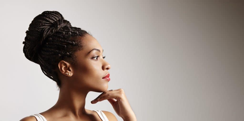 Pflastersteinkinn Botox® München: Glatte Haut | Dr. Tschauder